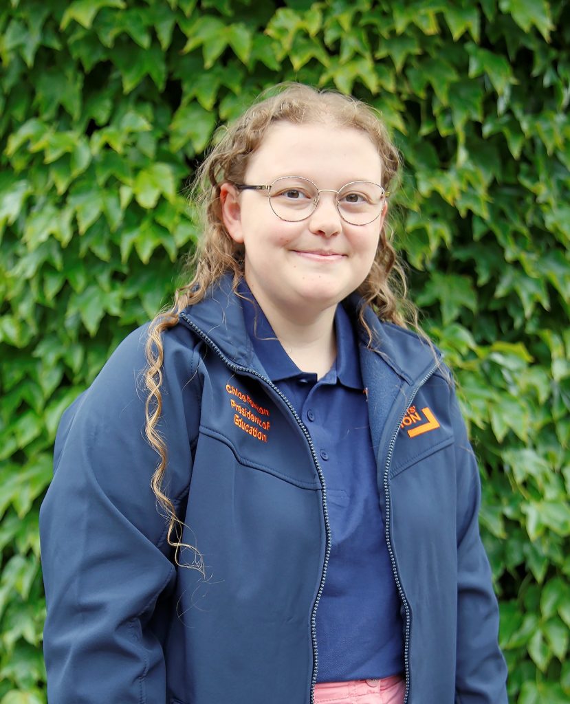 Developing the competence-based education framework