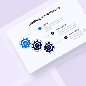 Resources relating to competence-based education