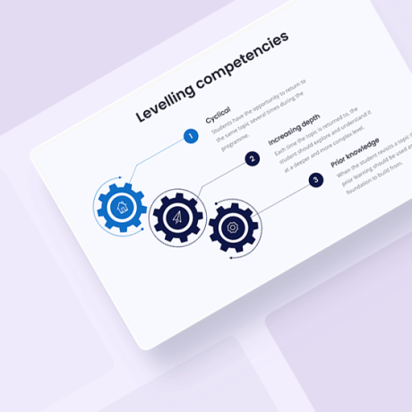 QAA Competence Based Education Project – Collaborative Enhancement Project